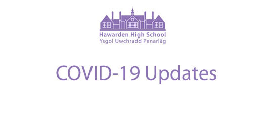 Hawarden High School, Flintshire