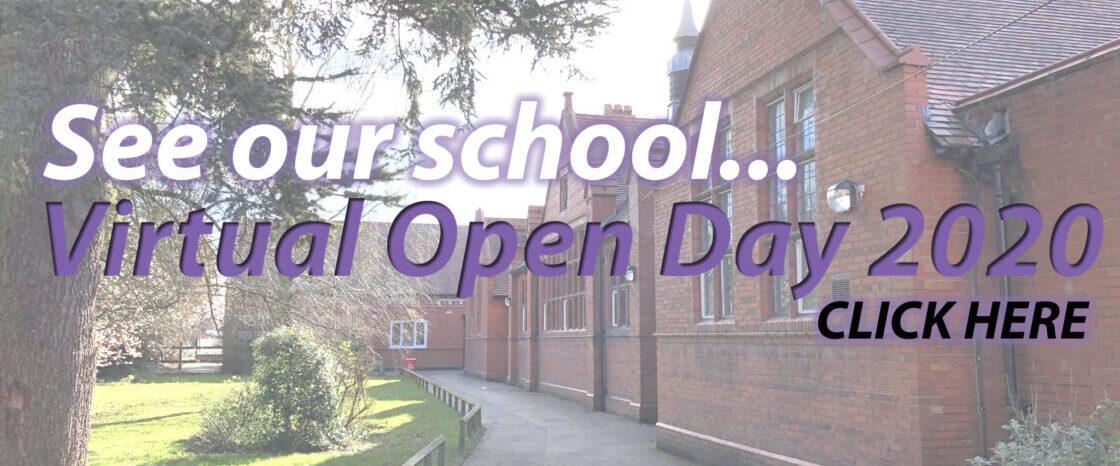 Hawarden High School, Flintshire