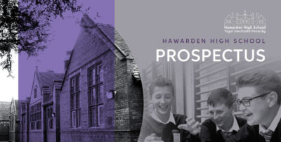 Prospectus 2024/25 - Hawarden High School